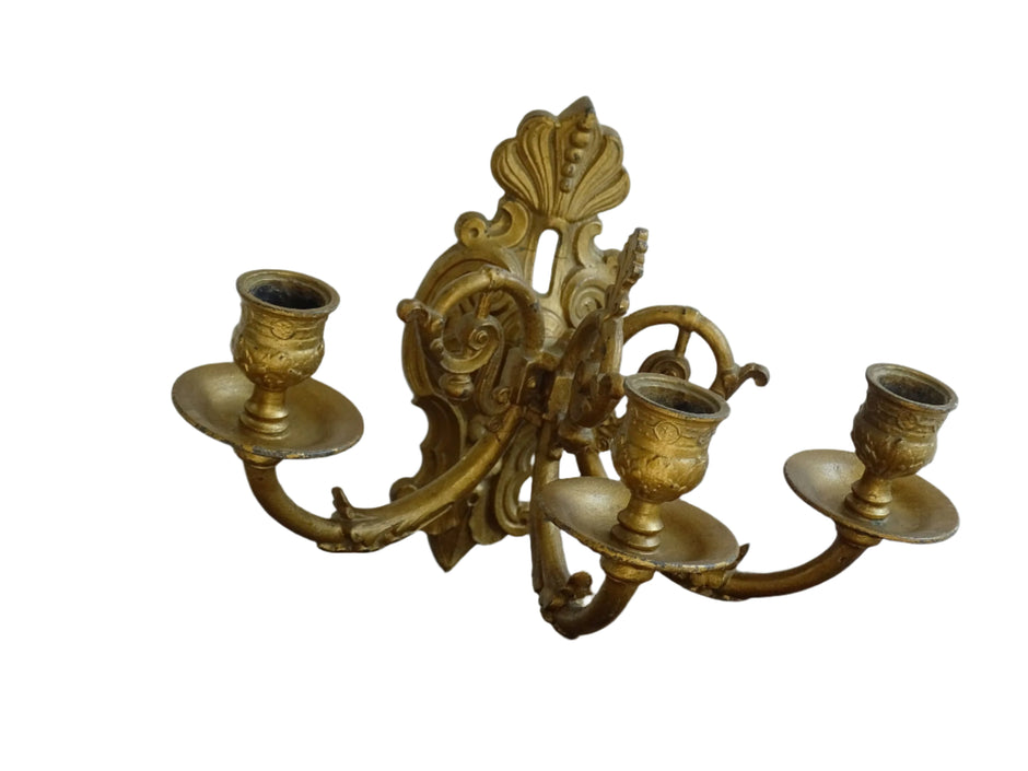 French Antique Christmas Decor | Vintage Home | La Maison de Belasyse