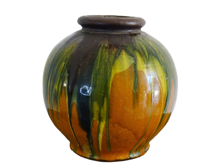 French Pottery | La Maison de Belasyse | Antique and Vintage Interiors