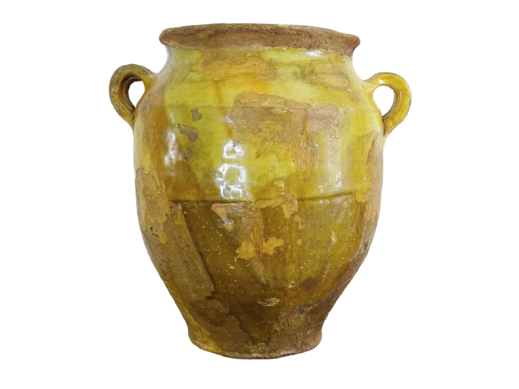 French Pottery | La Maison de Belasyse | Antique and Vintage Interiors